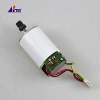 China 998-0911811 Motor JHAOB15 JHAOB12 JHAOB25 for NCR ATM Sankyo IMCRW R/W Card Reader for sale