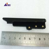 China ATM Spare Parts NCR Self Serv S2 Dispenser Guide Right 445-0754406 for sale