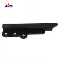 China ATM Spare Parts NCR Self Serv S2 Dispenser Guide Left 445-0754405 for sale