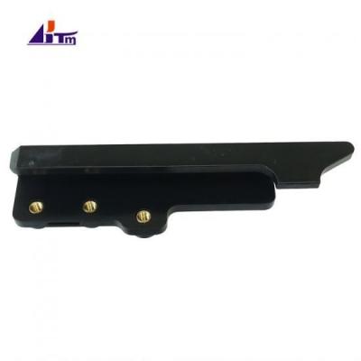 China ATM Spare Parts NCR Self Serv S2 Dispenser Guide Left 445-0754405 for sale