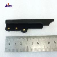 China ATM Spare Parts NCR Self Serv S2 Dispenser Guide Left 445-0754405 for sale
