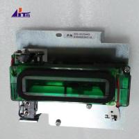 China ATM Spare Parts NCR 66XX IMCRW Card Reader Shutter Assembly 009-0025445 for sale