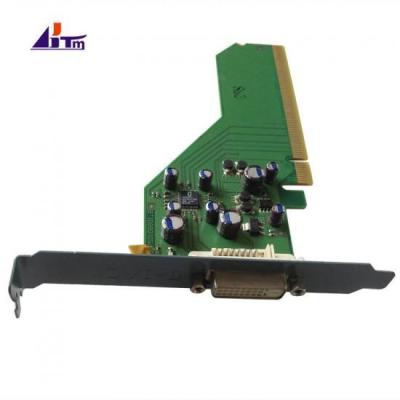 China ATM Machine Parts Wincor Nixdorf DVI-ADD2-PCIe-x16_shield AB 1750121671 for sale