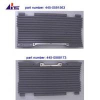China 445-0591563 4450591563 NCR S1 Cassette Shutter Door Wide ATM Spare Parts for sale