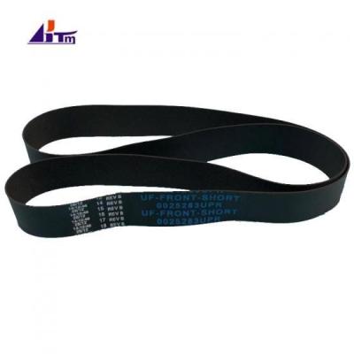 China ATM Spare Parts NCR 6622 Presenter Transport Belt Upper 009-0025283 for sale