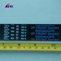 China ATM Spare Parts NCR 6622 Presenter Transport Belt Upper 009-0025283 for sale