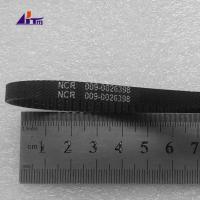 China ATM Spare Parts NCR Belt Synchronous 135T FHT-3 x 445-0756286-07 009-0026398 for sale