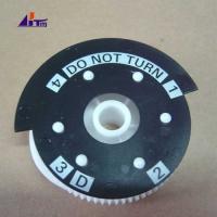 China ATM Spare Parts NCR Gear Cluster Drive Assembly 445-0591578 for sale