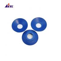 China ATM Spare Parts NCR Blue Suction Cup Vacuum Cup 009-0035910 for sale