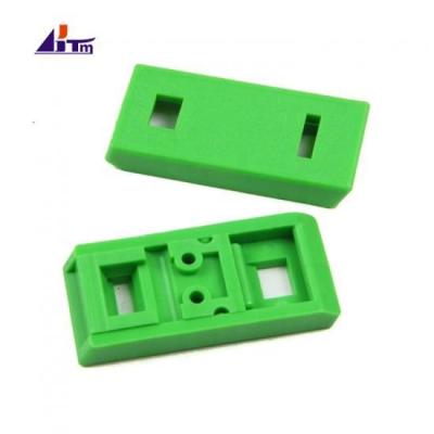 China ATM Spare Parts NCR Cassette Latch Green 445-0582360 for sale