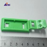 China ATM Spare Parts NCR Cassette Latch Green 445-0582360 for sale