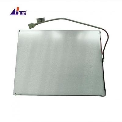 China ATM Spare Parts NCR Sensor Touch Glass Saw Anti-Glare 15 Inches 009-0025633 for sale