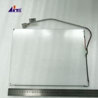 China ATM Spare Parts NCR Sensor Touch Glass Saw Anti-Glare 15 Inches 009-0025633 for sale