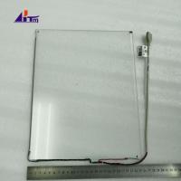 China ATM Spare Parts NCR Sensor Touch Glass Saw Anti-Glare 15 Inches 009-0025633 for sale