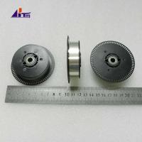 China 009-0032556 0090032556 NCR BRM Escrow Left Side Tape Reel ATM Parts for sale