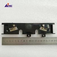 China ATM Spare Parts NCR Cassette Shutter Plate 777-0016791 445-0599667 for sale