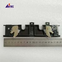China ATM Spare Parts NCR Cassette Shutter Plate 777-0016791 445-0599667 for sale
