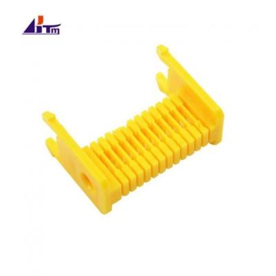 China ATM Spare Parts NCR Cassette Spacer Note Height Yellow 445-0586280 for sale