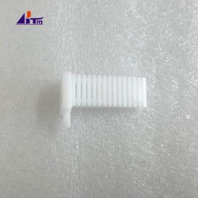 China ATM Spare Parts NCR Cassette Spacer Note Guide White 445-0586279 for sale