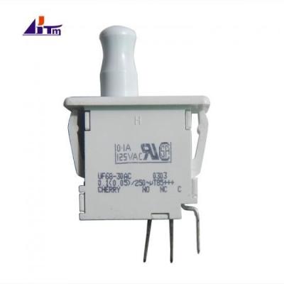 China ATM Spare Parts NCR 6625 Interlock SPDT Switch 009-0006620 for sale