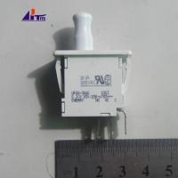 China ATM Spare Parts NCR 6625 Interlock SPDT Switch 009-0006620 for sale