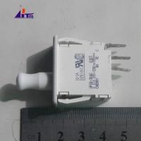 China ATM Spare Parts NCR 6625 Interlock SPDT Switch 009-0006620 for sale