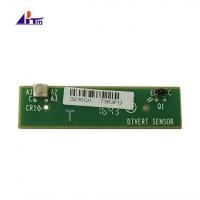 China ATM Spare Parts NCR S2 SNT Divert Sensor Board 445-0761208-114 445-0740237 for sale