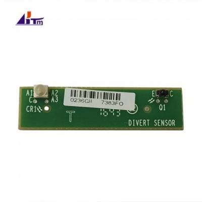 China ATM Spare Parts NCR S2 SNT Divert Sensor Board 445-0761208-114 445-0740237 for sale