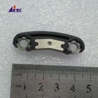 China ATM Spare Parts NCR S2 Carriage Linkage Lower Rear Drive Side 445-0761208-163 445-0729142 for sale