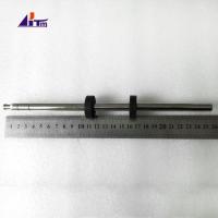 China ATM Spare Parts NCR Shaft Assy Pinch Roll 445-0632956 for sale