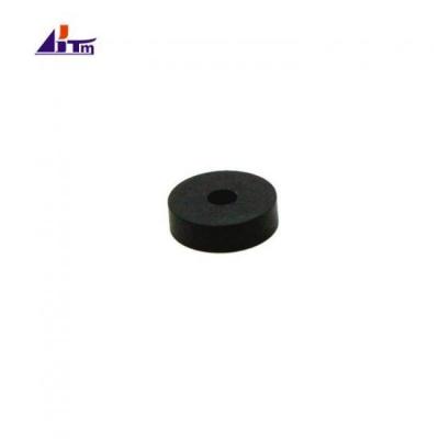 China ATM Parts NCR S2 Black Rubber Roller Pinch Roll 445-0587811 4450587811 for sale