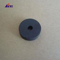 China ATM Parts NCR S2 Black Rubber Roller Pinch Roll 445-0587811 4450587811 for sale