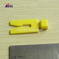 China ATM Spare Parts NCR S2 Cassette Pawl Pusher Holder Pad 4450756222 445-0756222-43 for sale