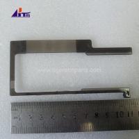 China ATM Spare Parts NCR S2 Cassette 4450756222 Shutter Door Holder Left 445-0756222-42 for sale