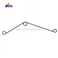 China ATM Spare Parts NCR S2 Cassette Shutter Door Spring 4450756222 445-0756222-41 for sale