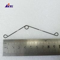China ATM Spare Parts NCR S2 Cassette Shutter Door Spring 4450756222 445-0756222-41 for sale