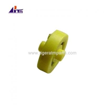 China ATM Spare Parts NCR S2 Cassette Yellow Bearing 445-0756222-38 for sale