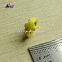 China ATM Spare Parts NCR S2 Cassette Yellow Bearing 445-0756222-38 for sale