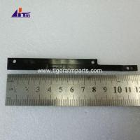 China NCR ATM Machine Parts S2 Cassette Rail Left 445-0756222-32 445-0732518 for sale