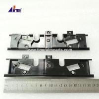 China ATM Spare Parts NCR S2 Cassette Truck Door Mount 445-0756222-28 for sale