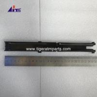 China ATM Machine Parts NCR S2 Cassette Shutter Sliding Rail 445-0756222-25 445-0729330 for sale