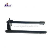 China ATM Spare Parts NCR S2 Cassette Rail Latch Push Board Bracket 445-0756222-24 445-0729327 for sale