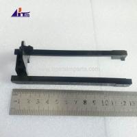 China ATM Spare Parts NCR S2 Cassette Rail Latch Push Board Bracket 445-0756222-24 445-0729327 for sale