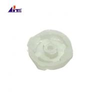 China NCR ATM Spare Parts S2 Cassette Spacer Roller White 445-0756222-22 for sale
