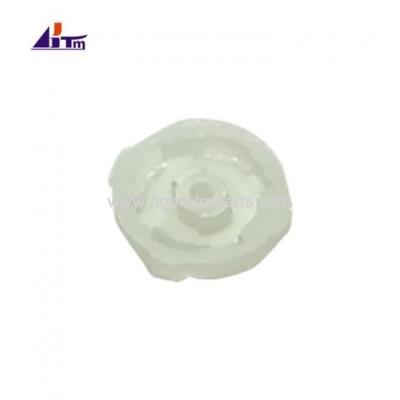 China NCR ATM Spare Parts S2 Cassette Spacer Roller White 445-0756222-22 for sale