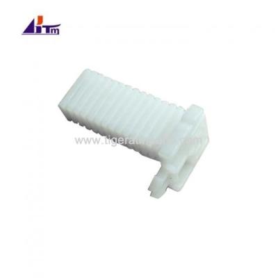 China ATM Spare Parts NCR S2 Cassette Spacer Note Guide White 445-0756222-21 for sale