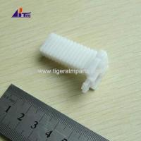 China ATM Spare Parts NCR S2 Cassette Spacer Note Guide White 445-0756222-21 for sale