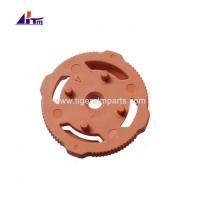China ATM Parts 4450756222 NCR S2 Cash Cassette Red Spacer Roller 445-0756222-20 for sale
