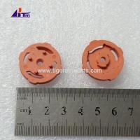 China ATM Parts 4450756222 NCR S2 Cash Cassette Red Spacer Roller 445-0756222-20 for sale