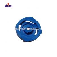 China ATM Spare Parts NCR S2 Cassette Blue Spacer Roller 4450756222 445-0756222-19 for sale